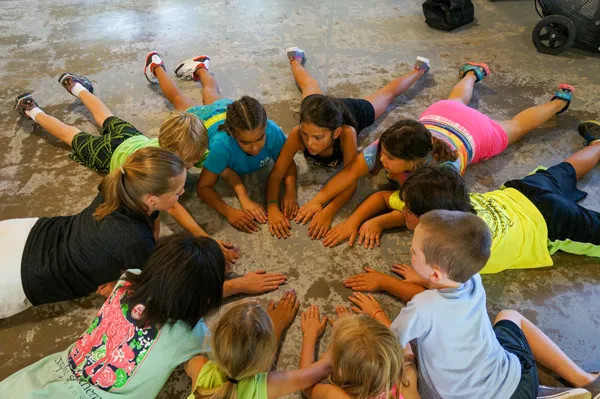 Οδηγός για Summer Camps και Κατασκηνώσεις: Επιλέγοντας το ιδανικό για ...